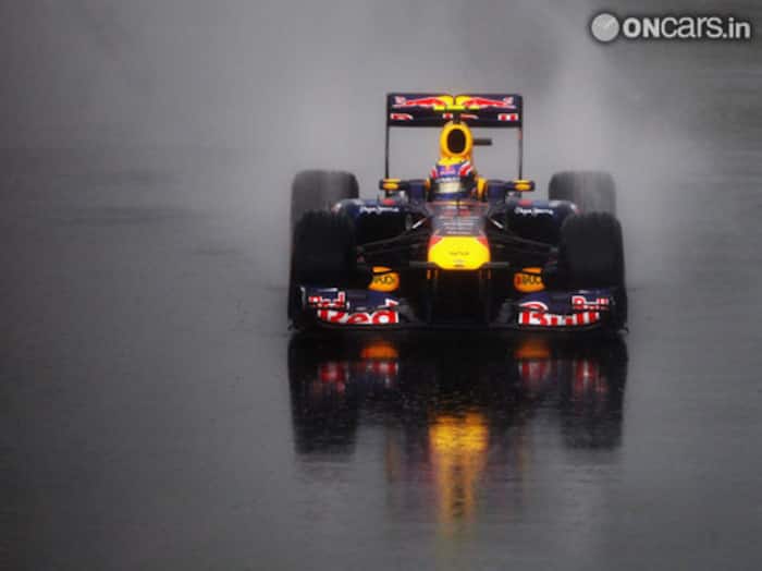 2011 Formula 1 Canada