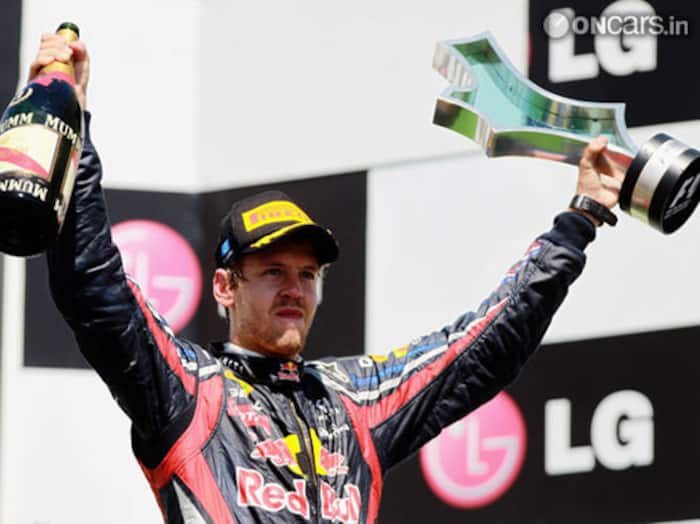 2011 Formula 1 Valencia img10