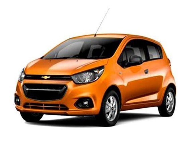 2017 Chevrolet Beat to launch in mid July: Check out its expected ...