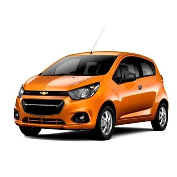 2017 Chevrolet Beat to launch in mid July: Check out its expected ...