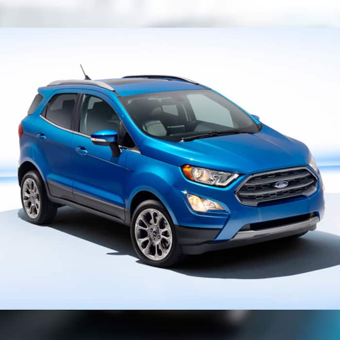 Check out 5 upcoming Sub-Compact SUVs in India in 2017-18