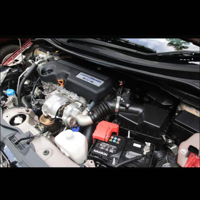 2017 Honda Jazz facelift: Check out its expected features and ...