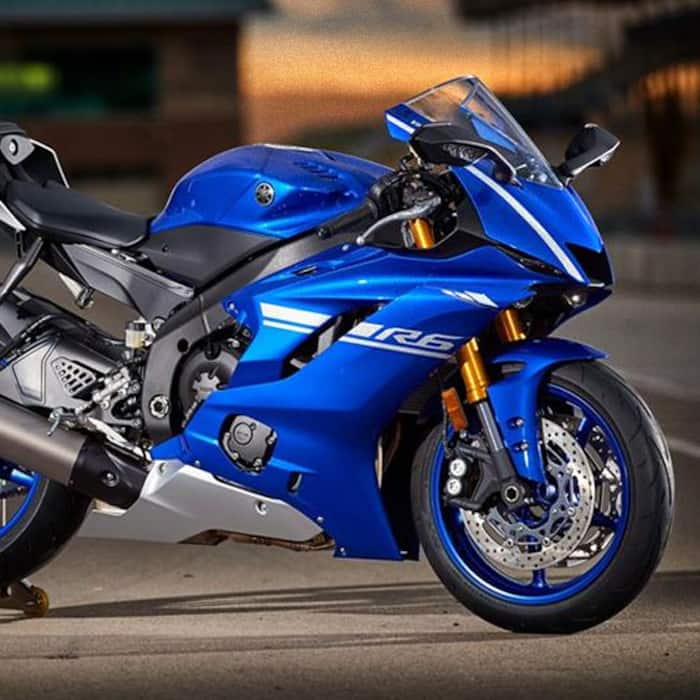Check out expected features of 2017 Yamaha YZF-R6