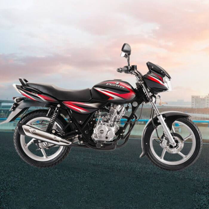 2018 Bajaj Discover 110, Bajaj Discover 125 launch; check out pics ...