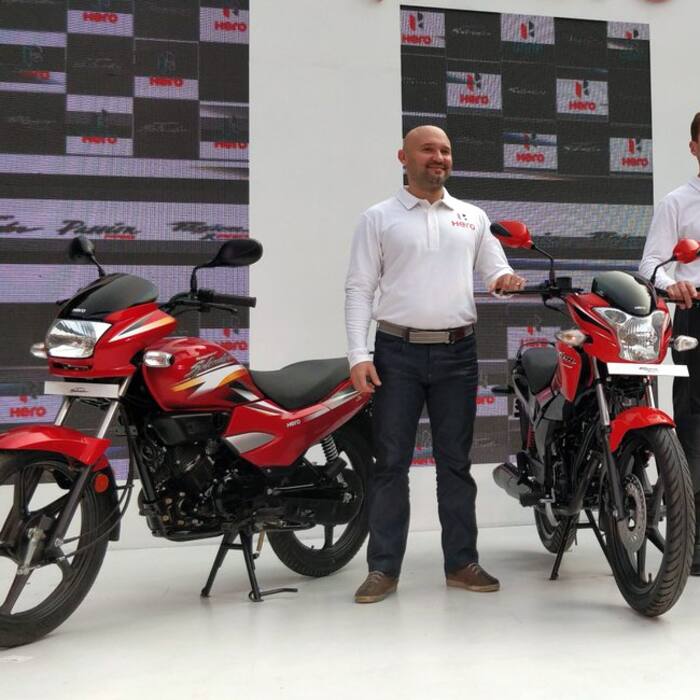 2018 Hero Passion Pro, Super Splendor, Passion XPro Unveiled: Check out ...