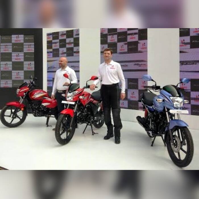2018 Hero Passion Pro, Super Splendor, Passion XPro Unveiled: Check out ...