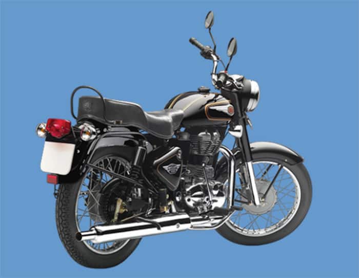 2018 Royal Enfield Bullet launch: Check out expected features, price ...