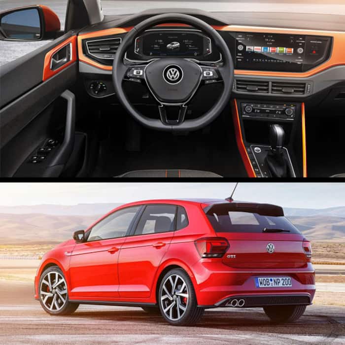 Volkswagen Polo 2018: Check out its features and specifications