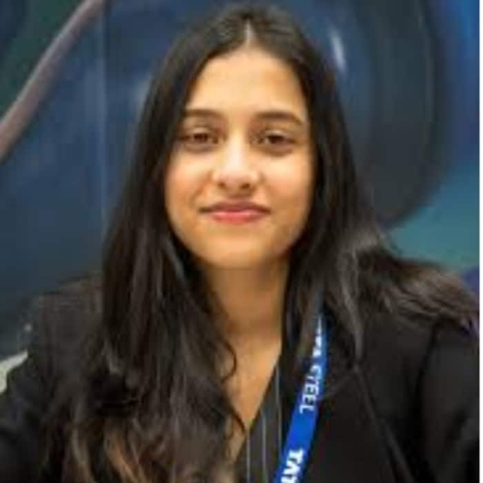 Promising daughter of Nagpur