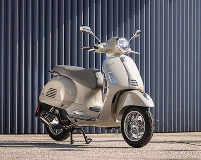 2023 Vespa GTS Revealed: Check Price, Specifications Here