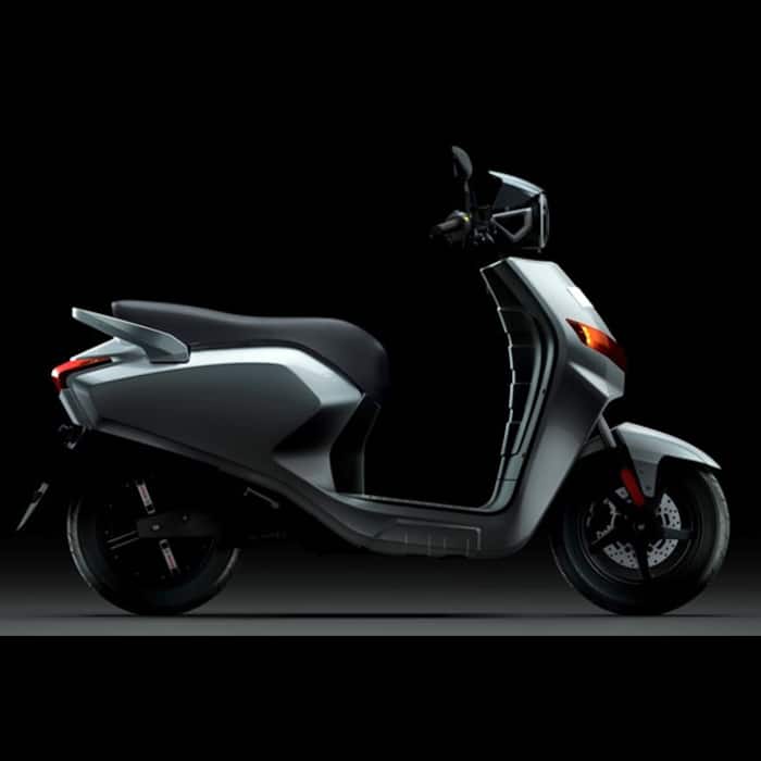 22 Motor Flow Electric Scooter: Check out price, features and ...
