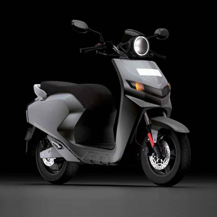 22 Motor Flow Electric Scooter: Check out price, features and ...