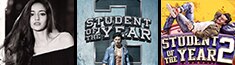 Student Of The Year 2 first look pictures