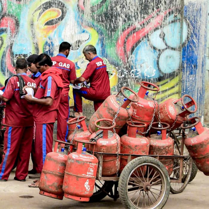 5 Kg Gas Cylinder Booking Rules State-Wise: 45 days, 25 days, or 10 ...