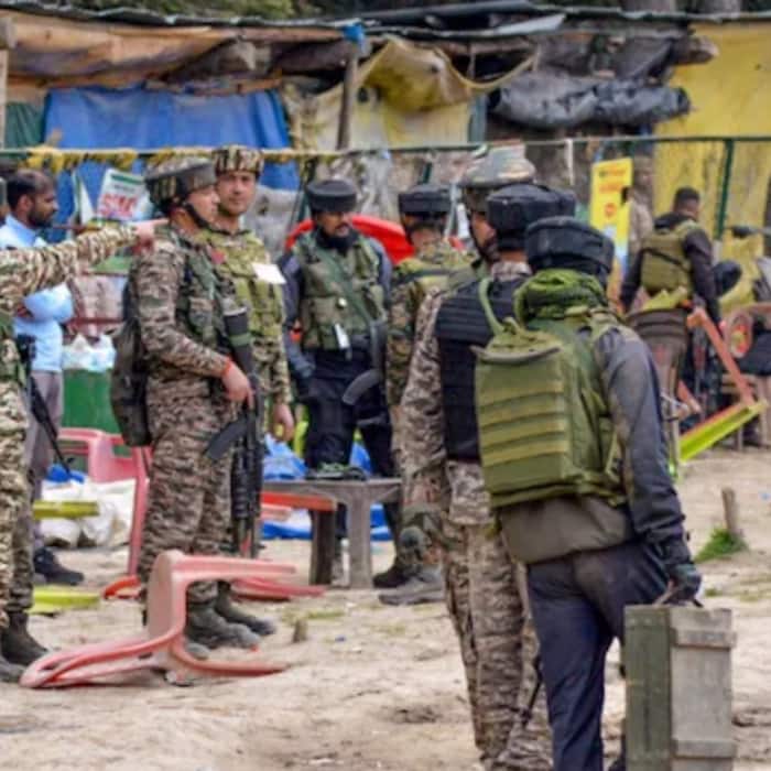 After Pahalgam terrorist attack, big action against Pakistan's PSL 2025...