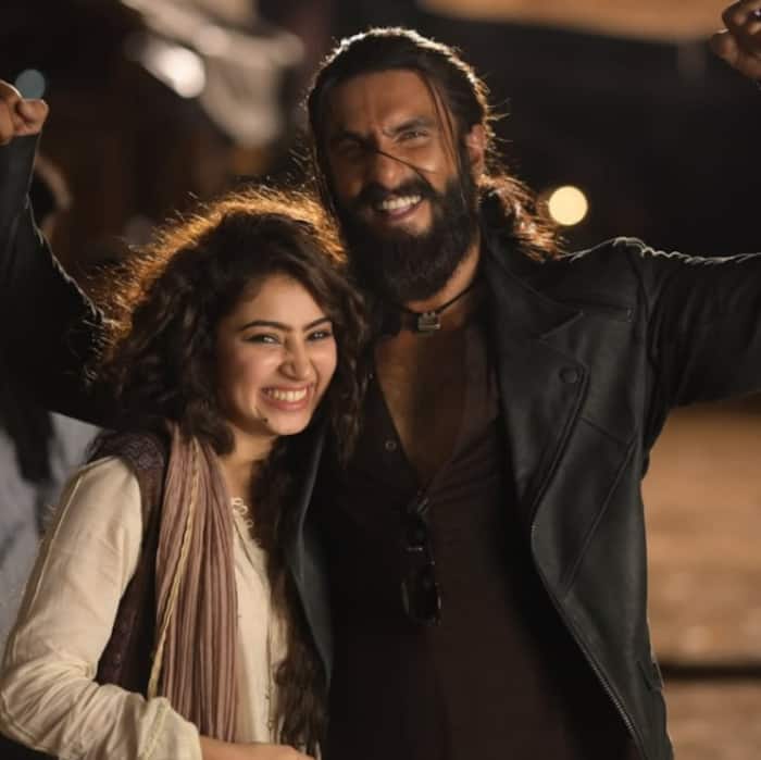 2. Meet Yalina Jamali: Sara Arjun’s Breakthrough Role