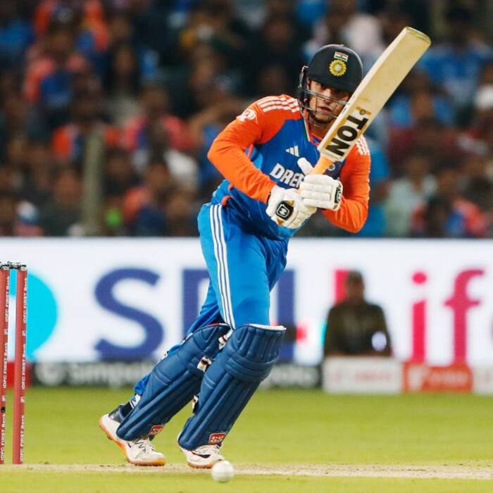 Asia Cup 2025 Team India predicted Playing 11: Sanju Samson, Abhishek Sharma In, Shubman Gill ...