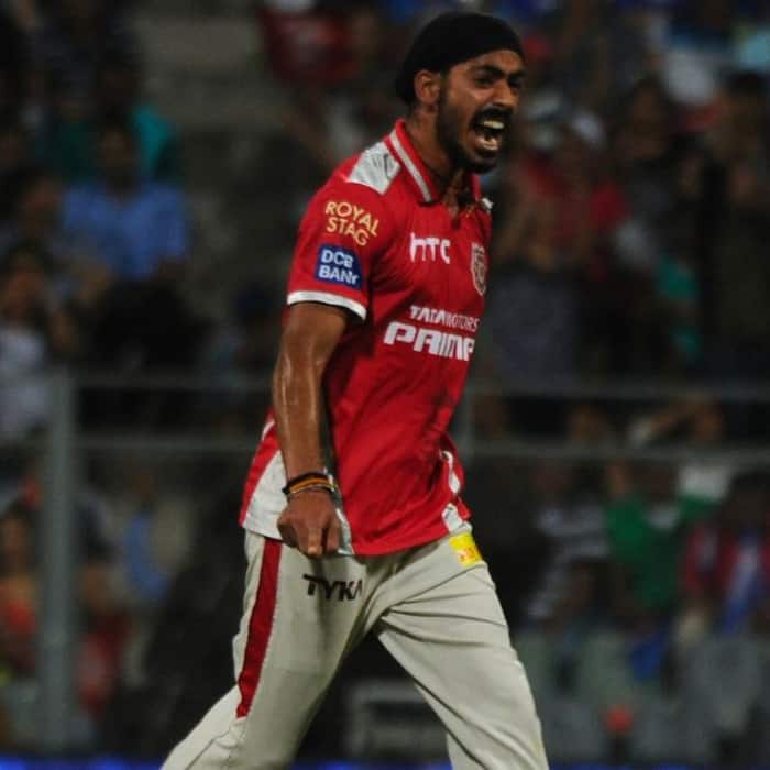 Piyush Chawla to Siddharth Kaul: 13 Indian cricketers sign up for T20 ...