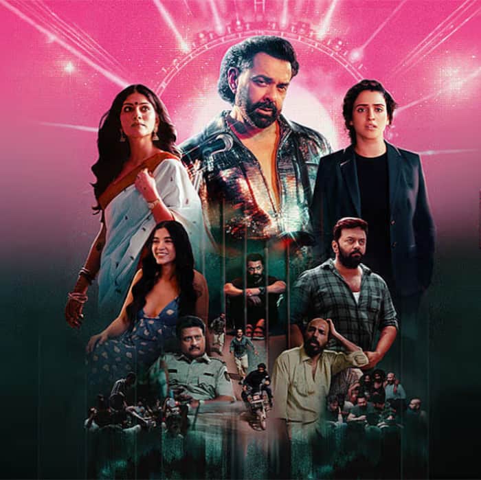 June 2026 movies: Hai Jawani Toh Ishq Hona Hai to Peddi, list of 18 ...