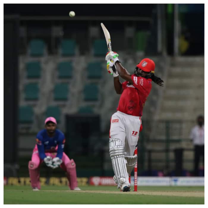Chris Gayle to AB de Villiers: Overseas batters who scored most runs in IPL