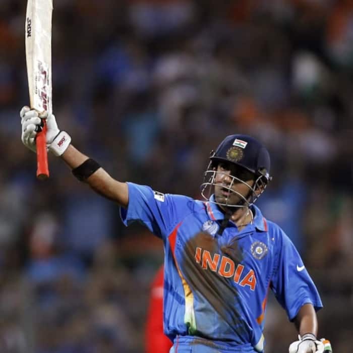ICC World Cup 2011: Team India winning players list, know their net worth