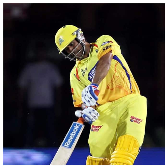 From high of Rs 150000000 to currently Rs...: CSK captain MS Dhoni's ...