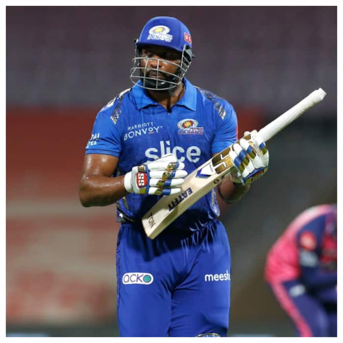 Suryakumar Yadav to Ambati Rayudu: Top 5 run-scorers for Mumbai Indians in IPL history