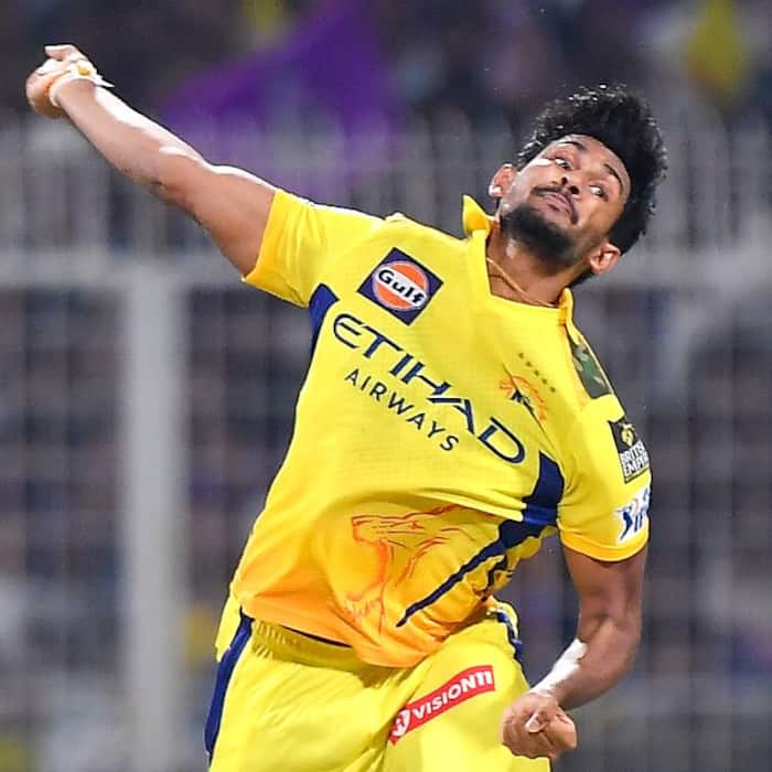 Matheesha Pathirana to Lungi Ngidi: Top five pacers set to bag big deals in IPL 2026 Auction