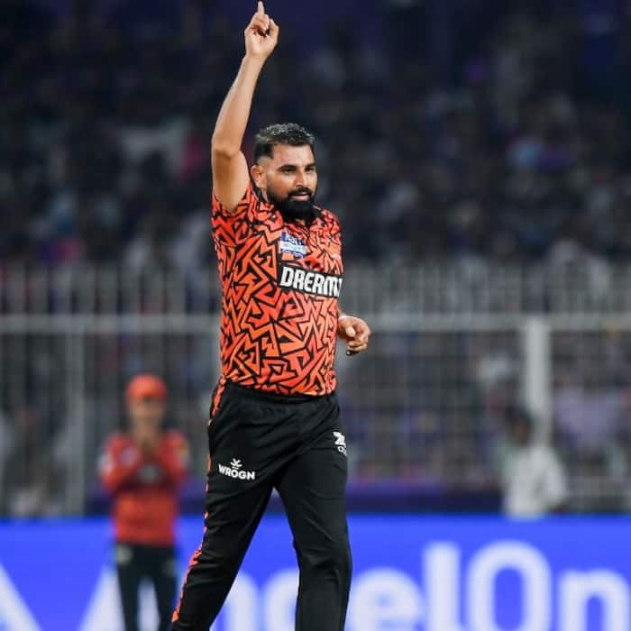 Ishan Kishan to Mohmmed Shami: 4 Sunrisers Hyderabad players likely to be released ahead of IPL ...