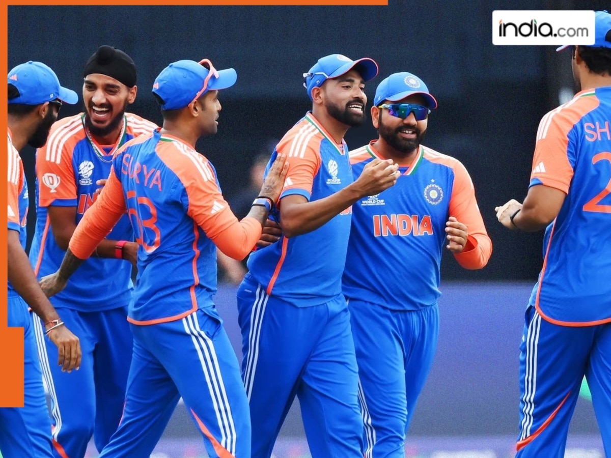 3 players who could be game-changers for Team India in Asia Cup 2025 ...