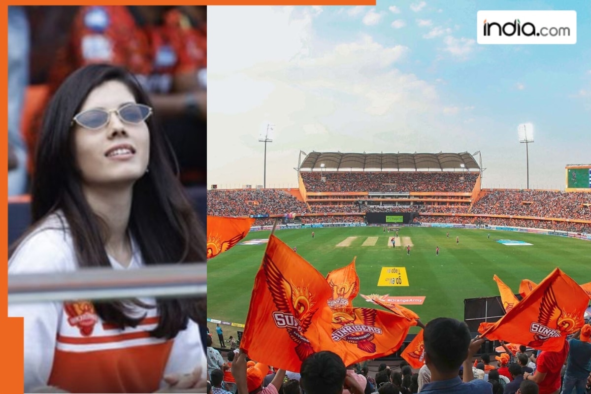 3 players whom Kavya Maran's SRH can target to trade ahead of IPL 2026 ...