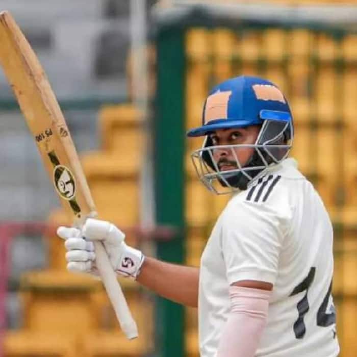 Auqib Nabi to Prithvi Shaw: Players who have set Ranji Trophy on fire