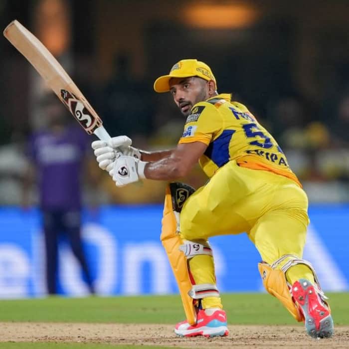 Rachin Ravindra to Vijay Shankar: 5 players who may be RELEASED by ...