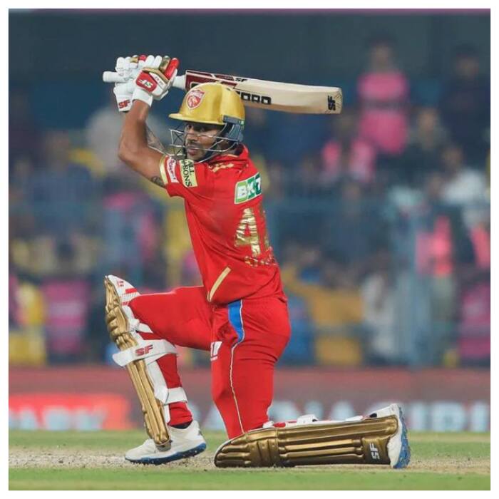 KL Rahul to Shikhar Dhawan: Batters to hit most sixes in POWERPLAYS in ...