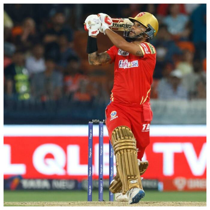 Virat Kohli to Shikhar Dhawan: Batters with most runs in IPL history