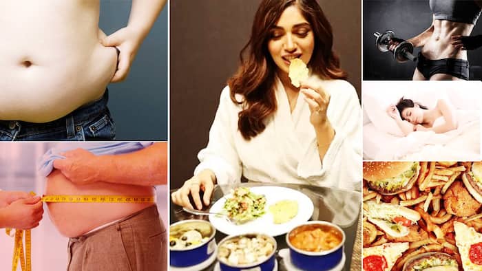 Weight Loss Tips: 3 Simple Tips to Keep Your Weight Under Check