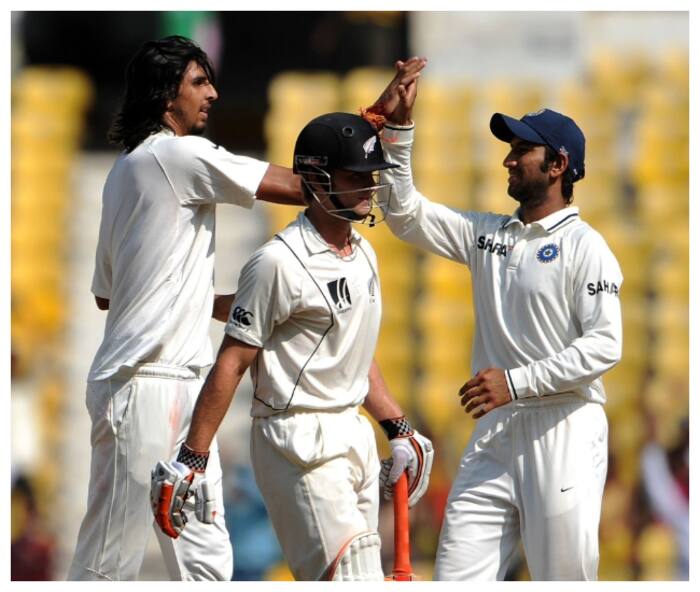 Happy Birthday Ishant Sharma: Top 5 Bowling Spells Of Former India Pacer