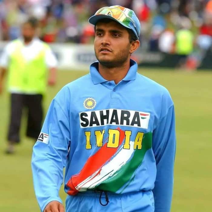 Team India Top 5 ODI Run Scorers