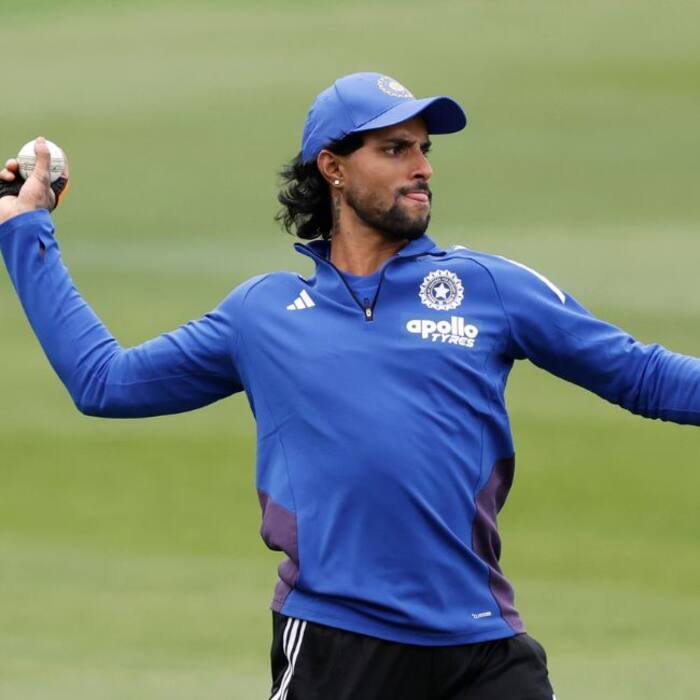 India vs Australia 2025 1st T20 Predicted 11: Jasprit Bumrah, Sanju ...