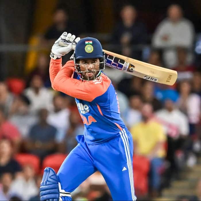 India vs South Africa 2025 1st T20 Predicted Playing 11: Shubman Gill ...