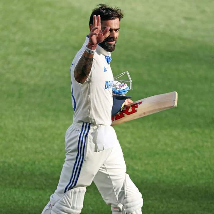 Top 5 Indian batters who scored most runs outside Asia since 2020