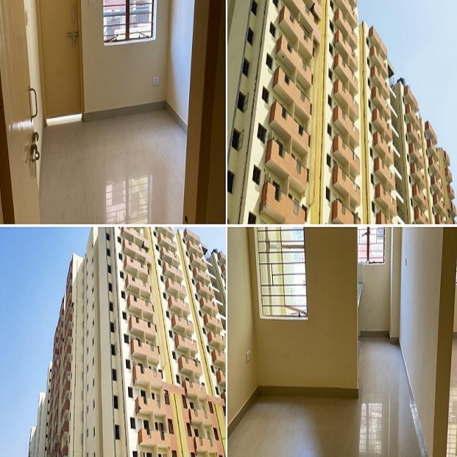 PM Modi To Inaugurate 3,024 Newly Constructed Flats For EWS in Delhi's ...