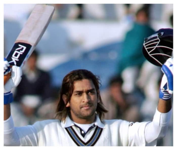 5 times MS Dhoni played a 'Bazball' style innings in Tests