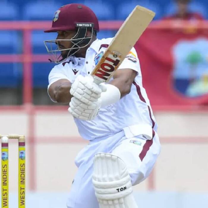 Alick Athanaze to Jomel Warrican: Five lesser-known names who could ...