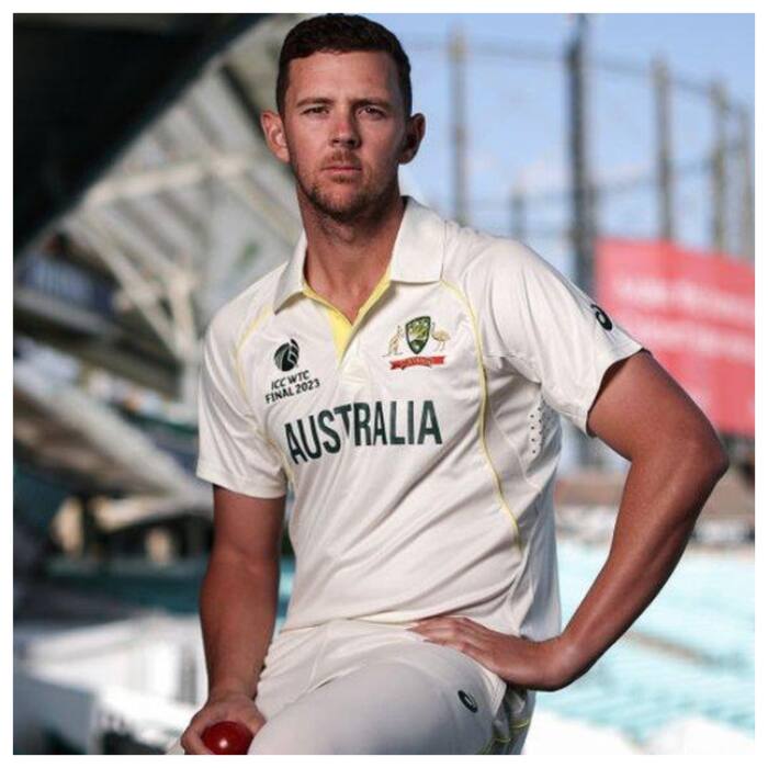 Jasprit Bumrah to Marco Jensen: Top 7 bowlers in latest ICC Test ...