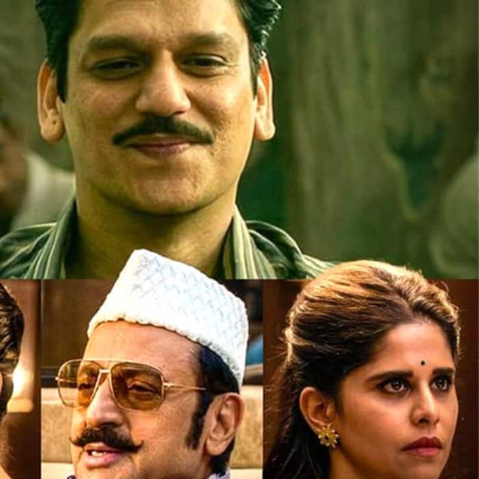 New OTT releases this week: Euphoria Season 3, Assi to Matka King, 6 ...