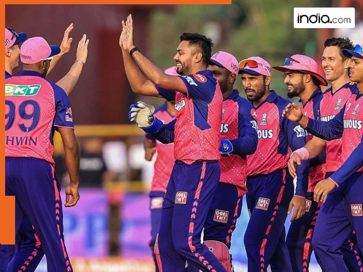 Wanindu Hasranga IPL stats