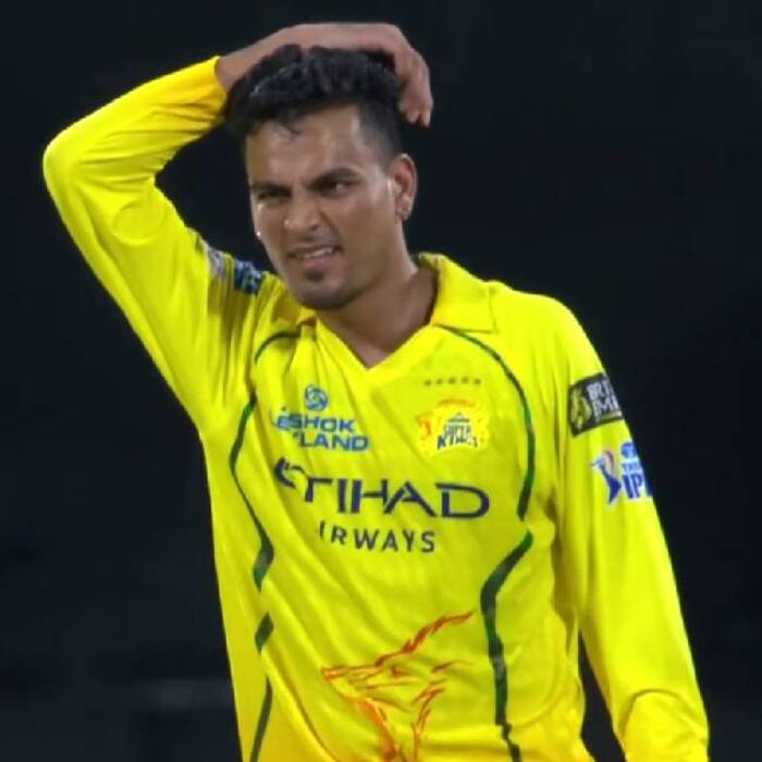 Ruturaj Gaikwad to Sanju Samson: Here are the top five players behind ...