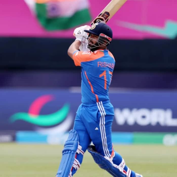 Abhishek Sharma to Urvil Patel: Fastest T20 hundreds scored by Indian ...