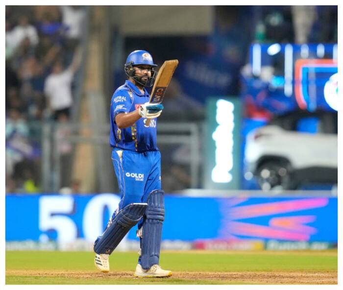 Chris Gayle to Rohit Sharma: Players with most SIXES at a single venue in IPL history